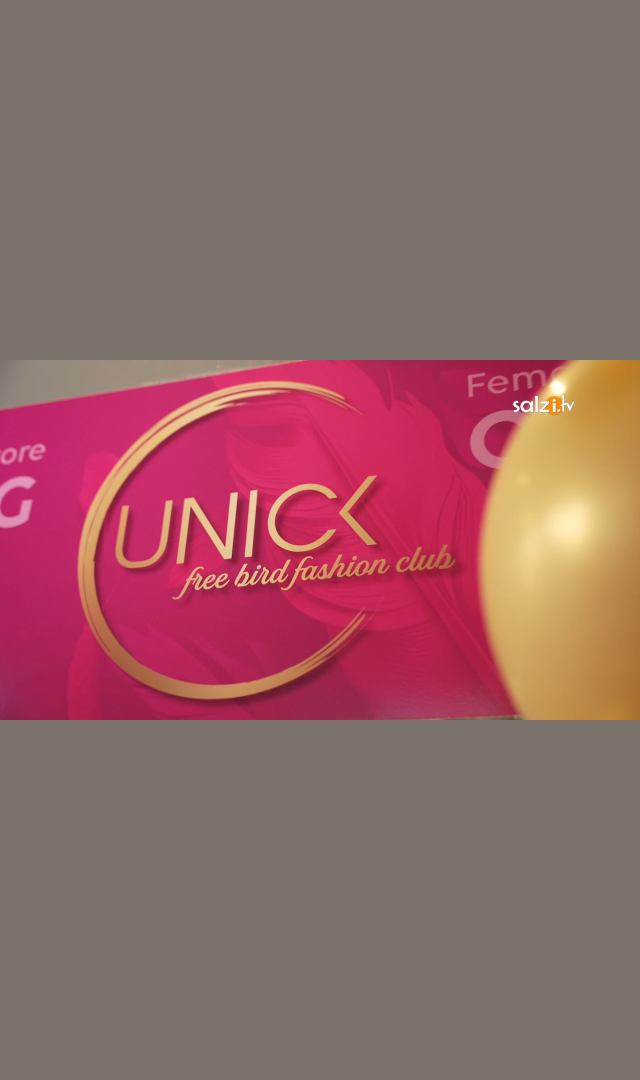 UNICK free bird fashion club - das Fashion Concept mitten in Gmunden ...